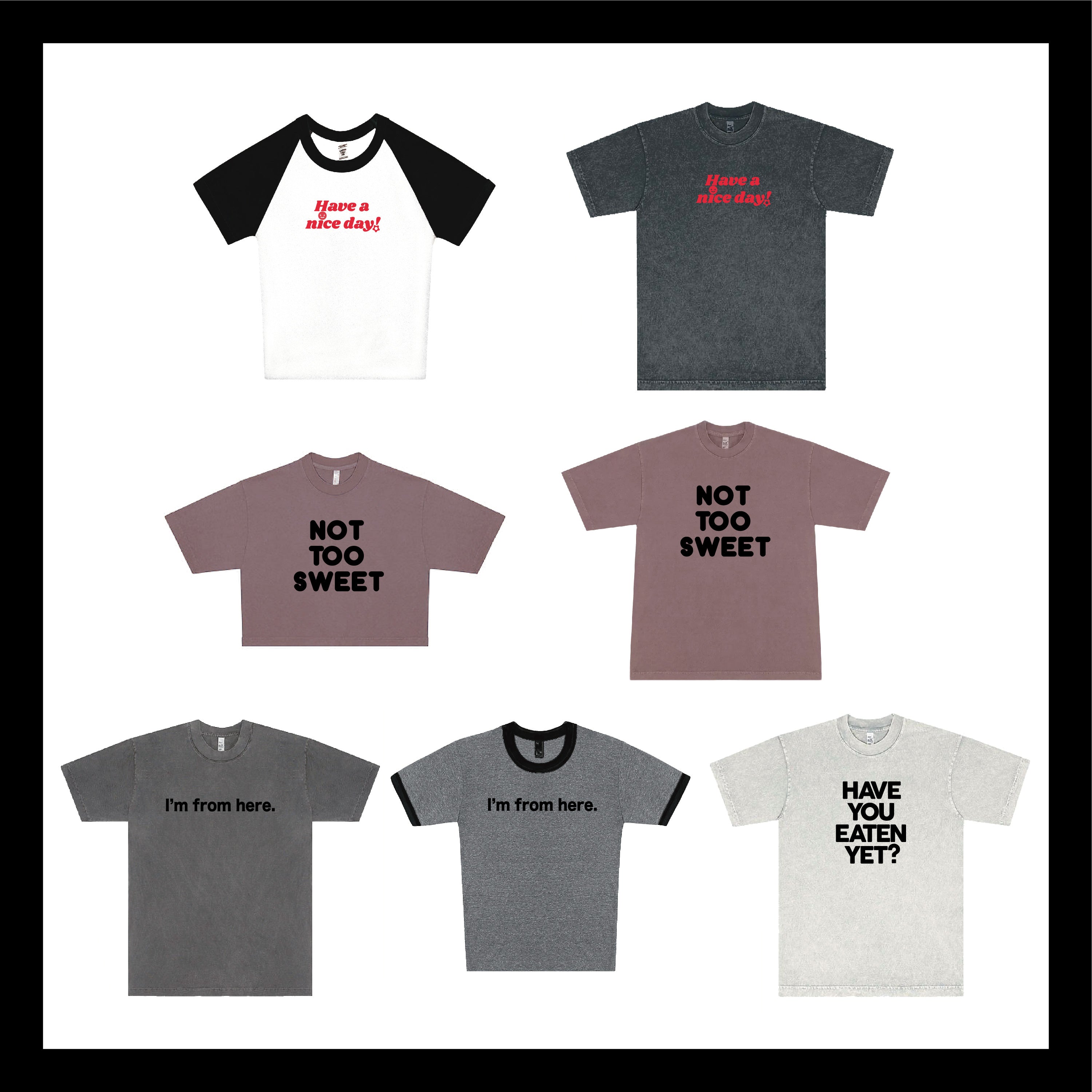 AAPIHM 2024 – Chunky